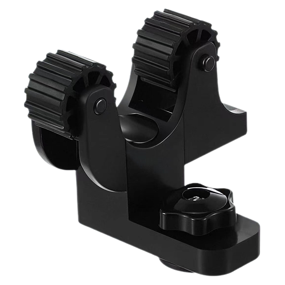 Canoe Paddles Pole Holder Adjustable Rail Pole Holder Paddle Holder ...