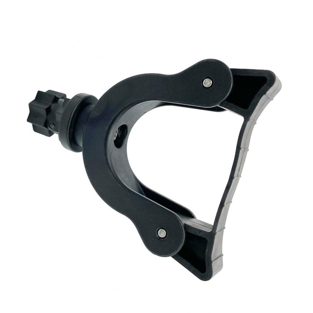 Canoes Boats Paddle Board Clip Mount Track Mounted Oars Grip Kayak Accessories - Walmart.com