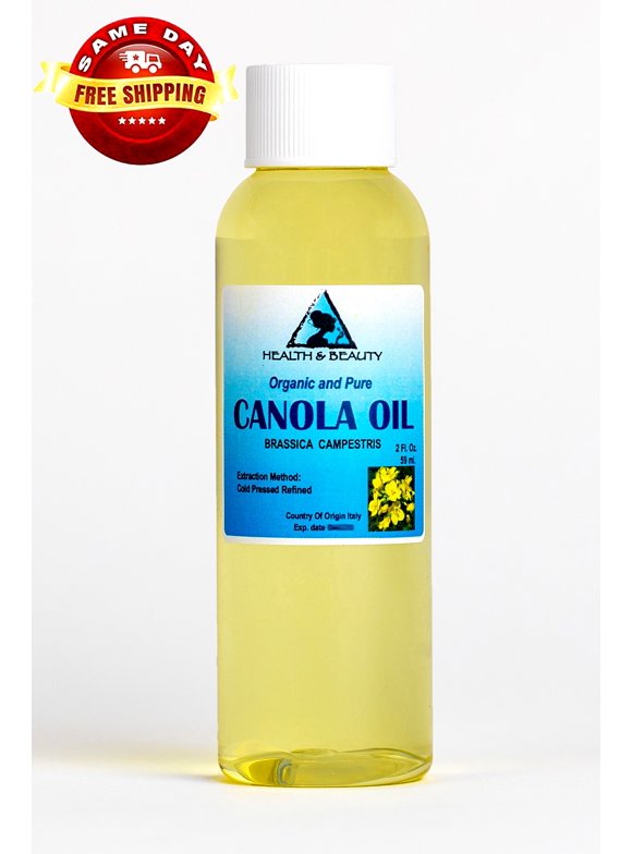 Canola oils in Oils & Shortening - Walmart.com