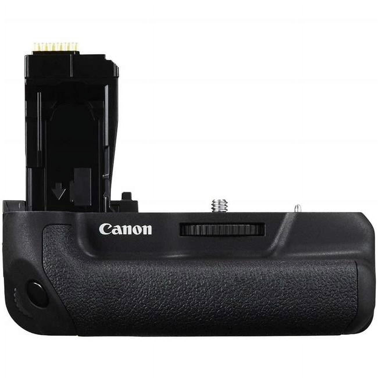 Canon BG-E18 - Battery grip - for EOS 750D, 760D, 8000D, Kiss X8i ...