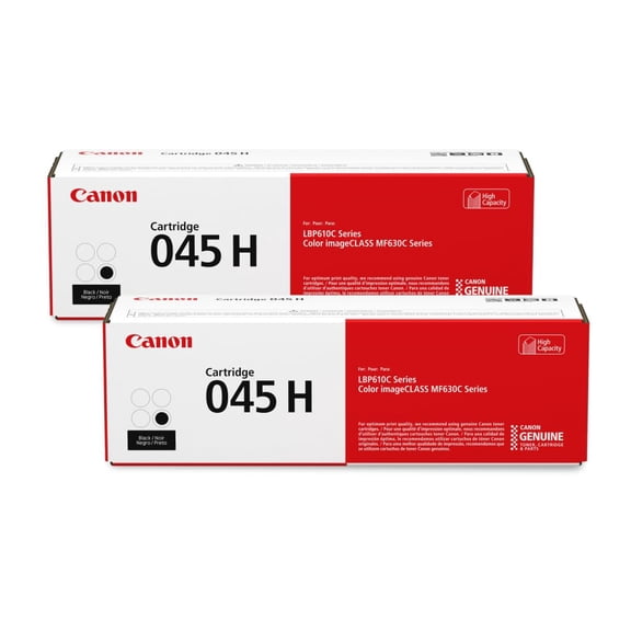 Canon 126 Toner Cartridge