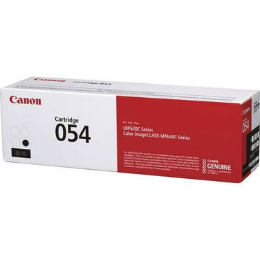 Canon Original 119 Laser Printer Toner Cartridge - Black 2 Pack ...
