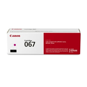 Canon 071 Black Toner Cartridge, High Capacity - Walmart.com
