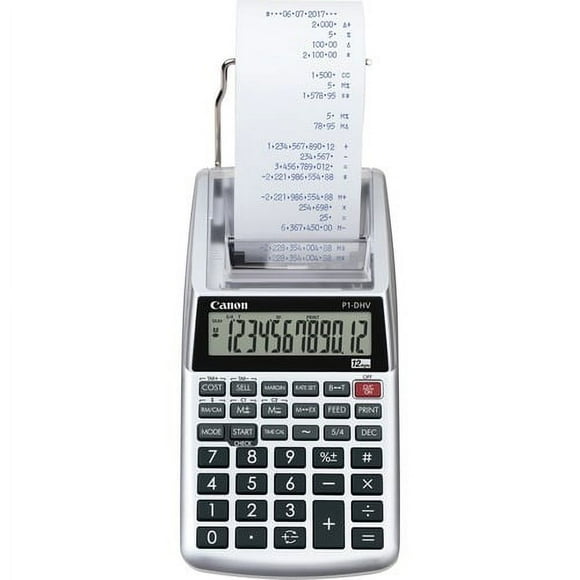 Printing Calculators in Calculators - Walmart.com