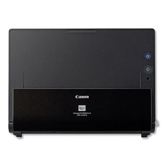 Canon Scanner
