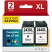 222XL Ink Cartridges for Epson 222 Ink Cartridges for Epson Ink 222XL ...