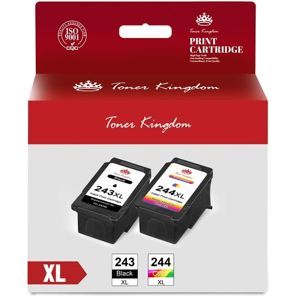 Canon Tr4520 Ink Cartridges