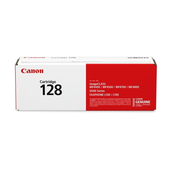 Canon Ink Cartridges
