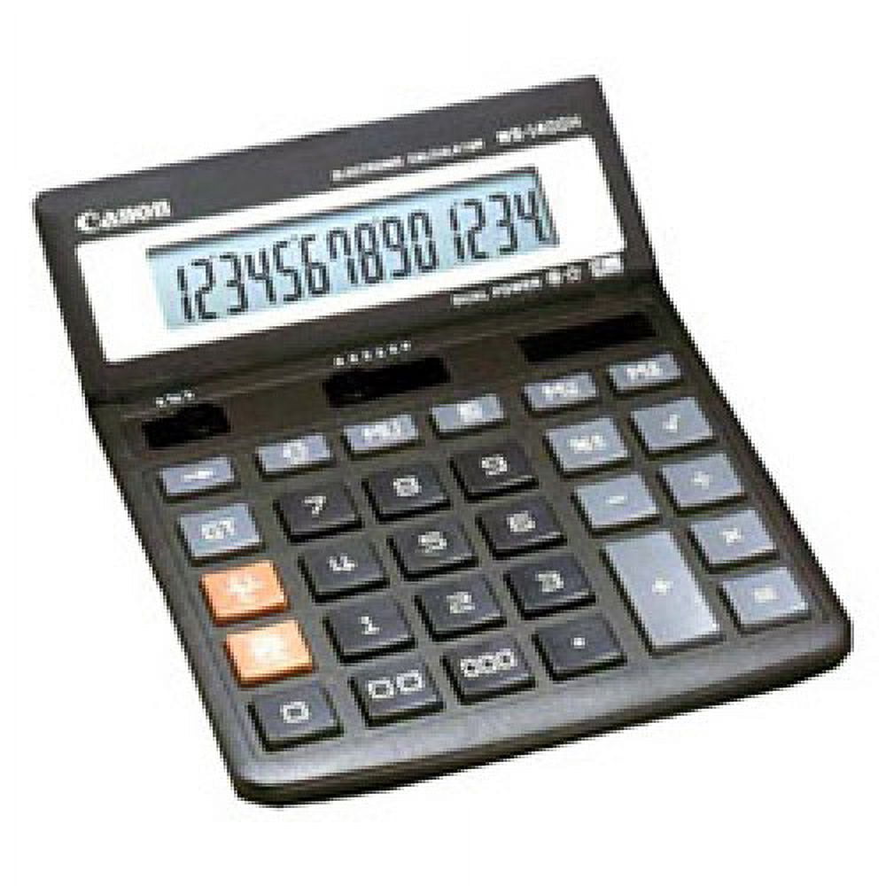Canon 4087A005 Calculators, Each - Walmart.com