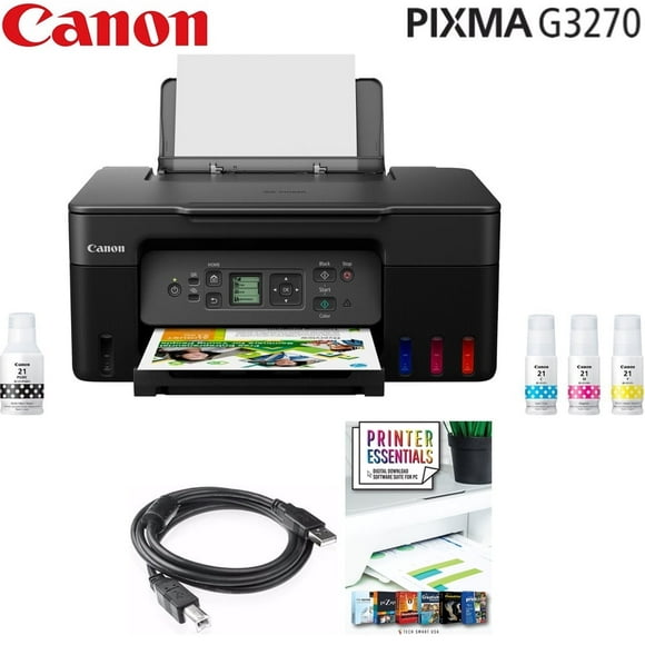 Canon Megatank Printers