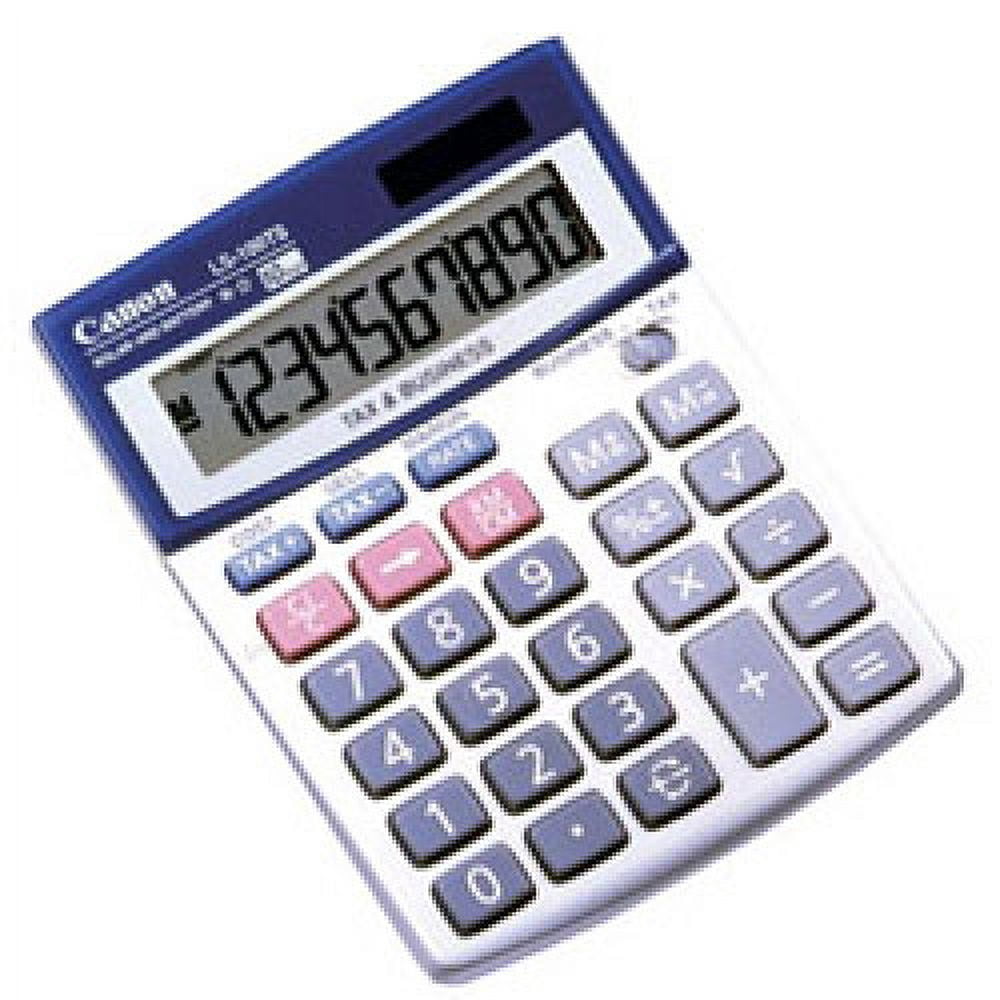 Canon 5936A028 Calculators, Each - Walmart.com