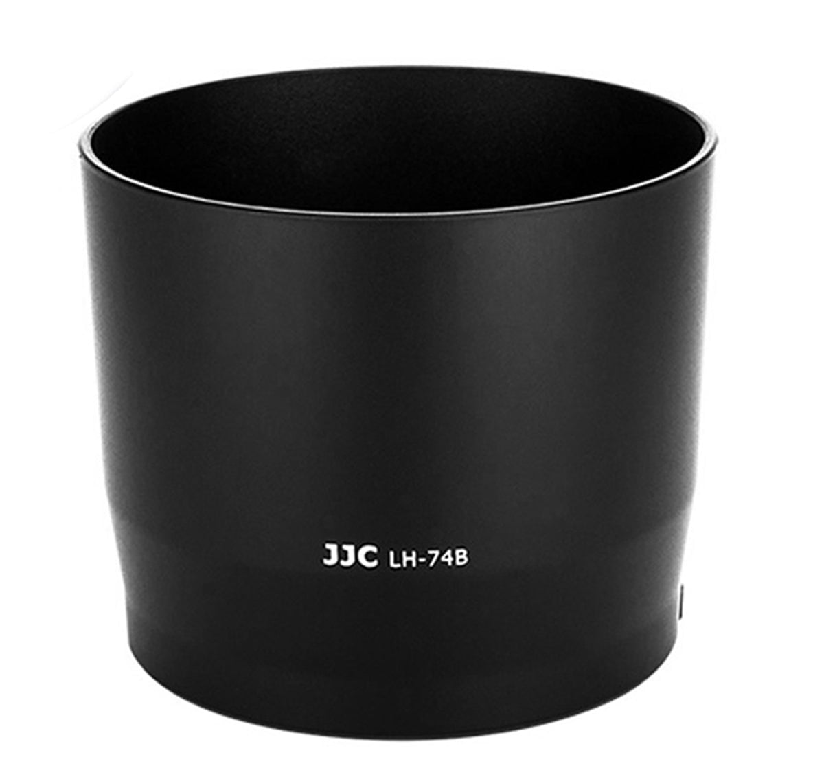 Canon 70-300mm Hood, ET74B, JJC LH-74B Reversible Lens Hood Shade for ...