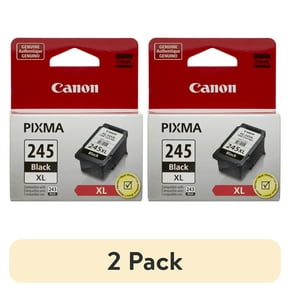 Canon 245XL Ink Cartridges