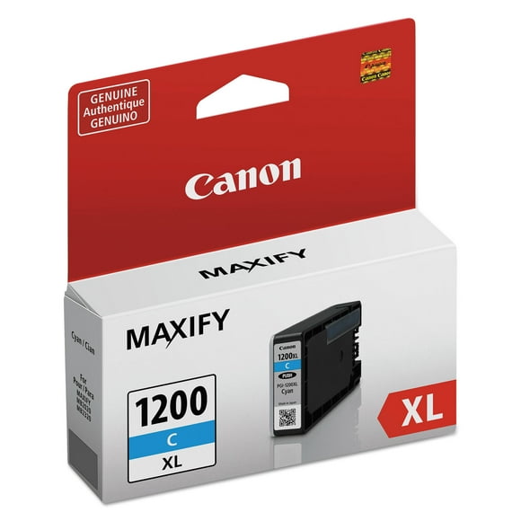 Canon Printer Ink Printer Cartridges in Printers & Supplies - Walmart.com