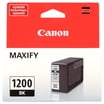 Canon 9232B001 (PGI-1200) Ink, Cyan - Walmart.com