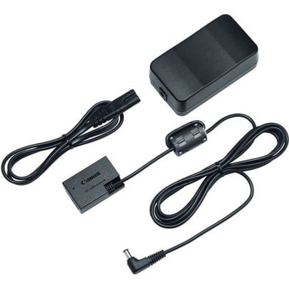 Canon AC Adapter Kit ACK-E18 - Walmart.com