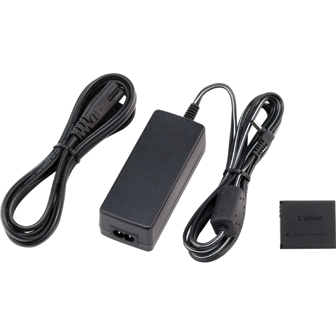 Canon ACK-DC60 AC Adapter - Walmart.com