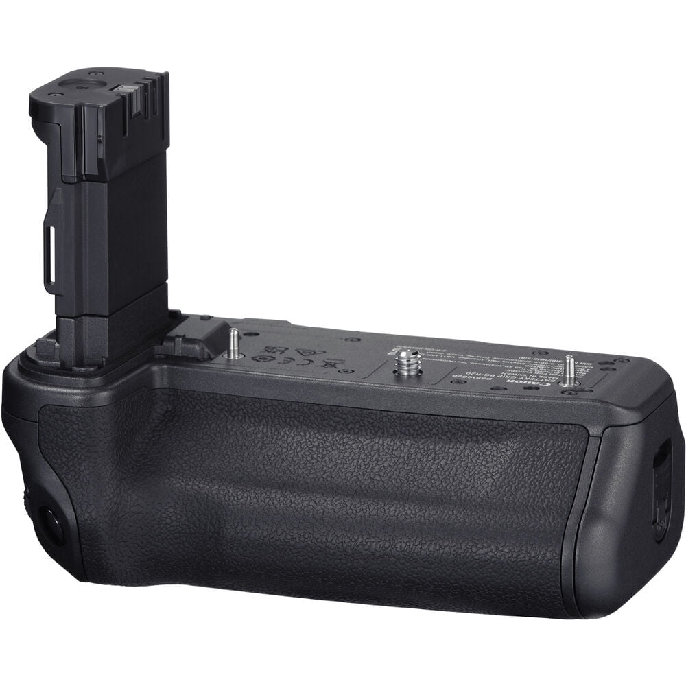 Canon BG-R20 Battery Grip (for EOS R5, R5 II, R6 & R6 II) - 6762C001 ...