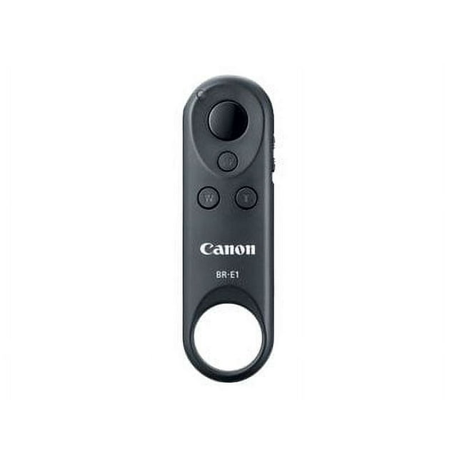 Canon BR-E1 Wireless Remote Control for EOS & PowerShot, Camera Shutter ...