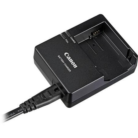 Canon LC-E8 Compact Battery Charger - Walmart.com