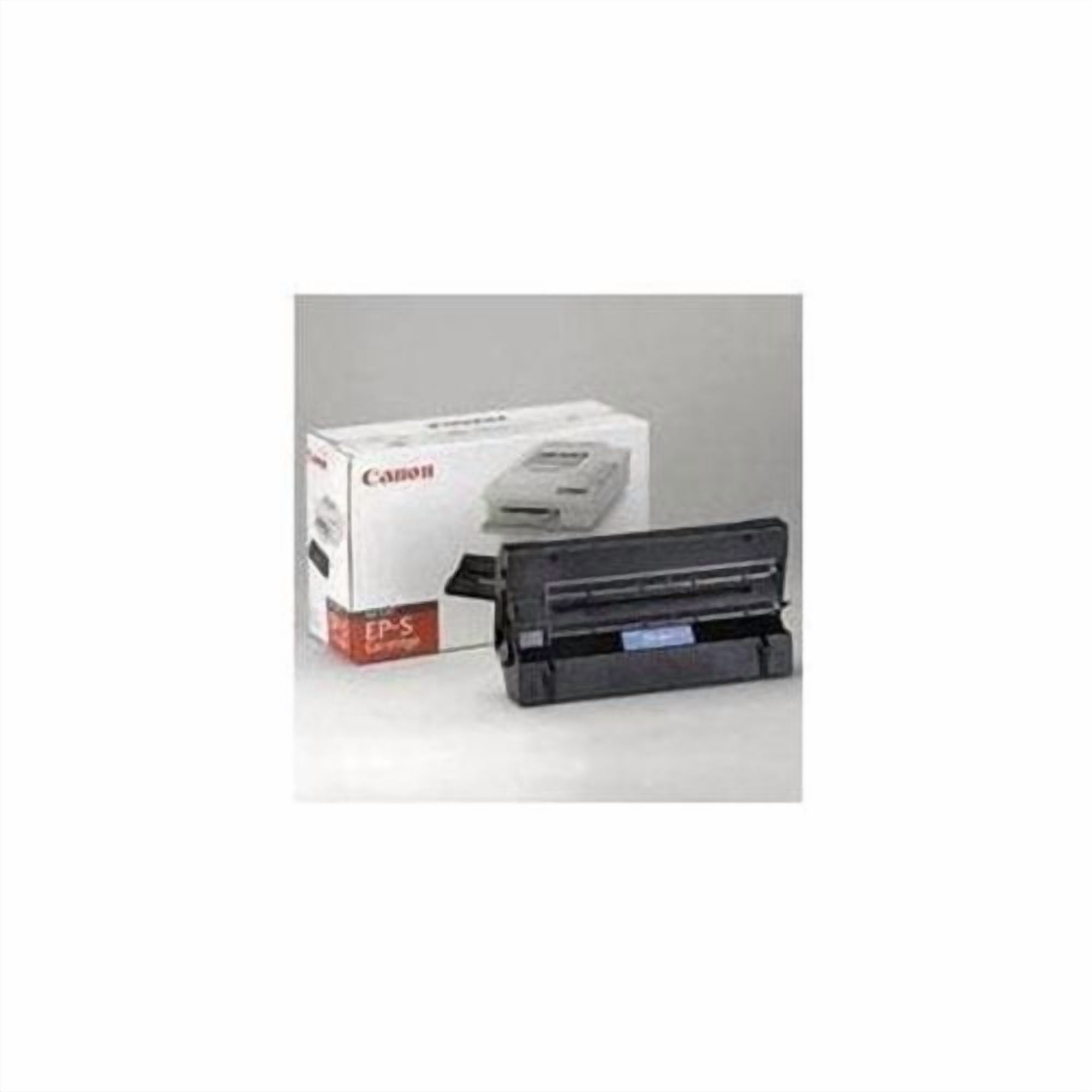 Canon Original CARTRIDGE105 Toner Cartridge, 1 Each, For use in ...