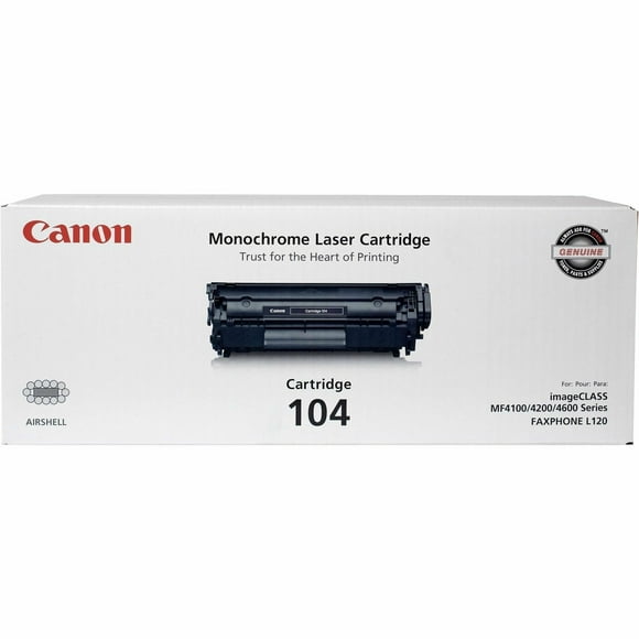 Canon Toner Cartridges