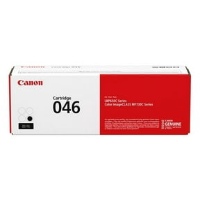 Canon 067 High-Quality Black Toner Cartridge, Standard Yield up to 1350 ...