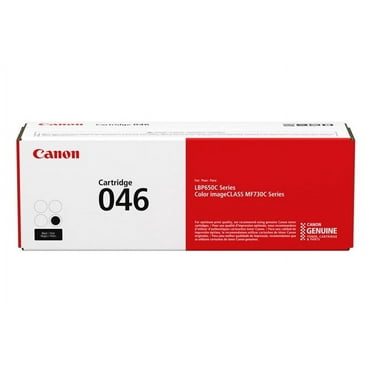 1-Pack CRGE20 1492A002 Black Toner Cartridge, High yield 2,300 pages ...