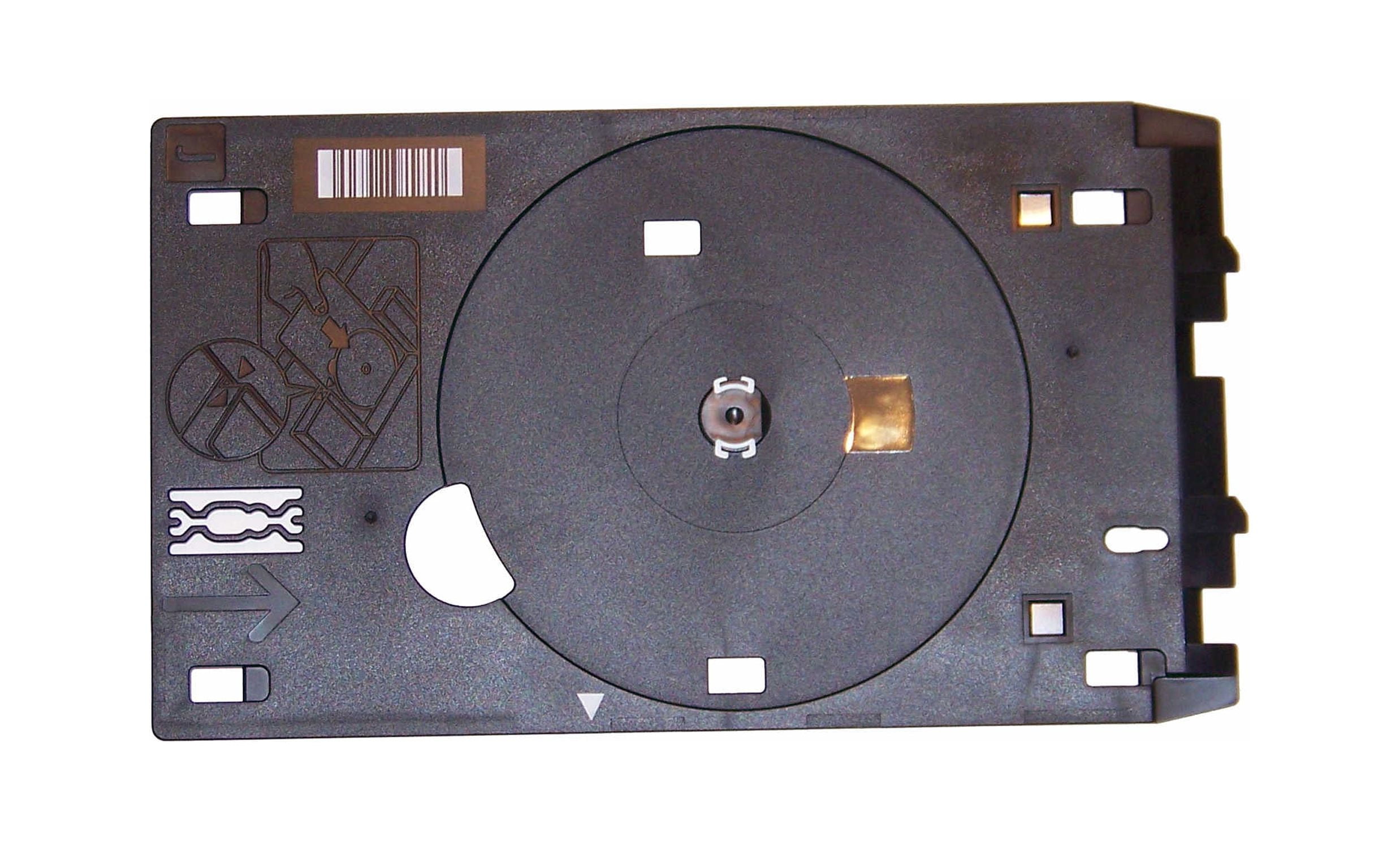 Free Shipping! Canon CD Print Printer Printing Tray MX922 - Walmart.com ...