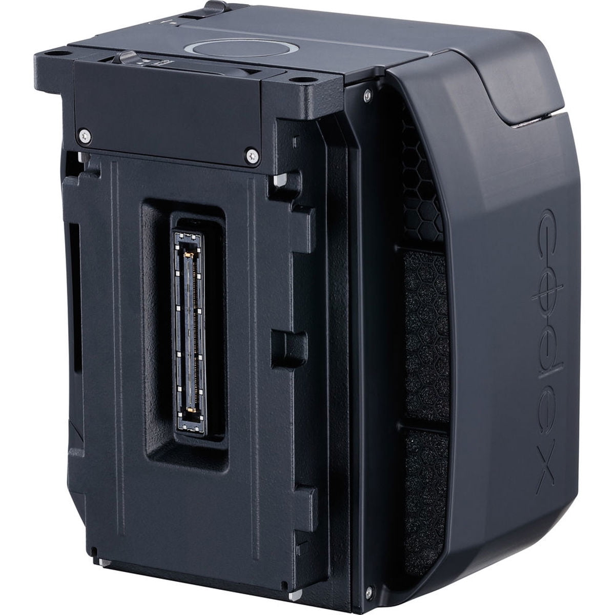 Canon CDX-36150 Codex Digital Raw Recorder for EOS C700 Camera, Gold ...
