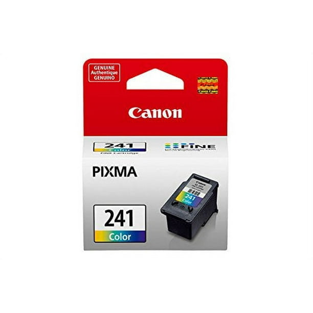 Canon CL-241 Color Ink Cartridge - Walmart Business Supplies