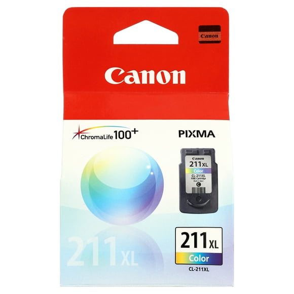 Canon Printer Ink Printer Cartridges in Printers & Supplies - Walmart.com