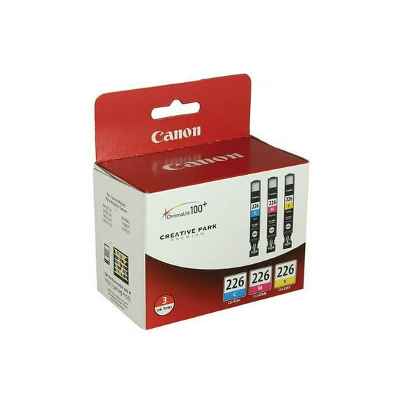 Canon Ink Cartridges