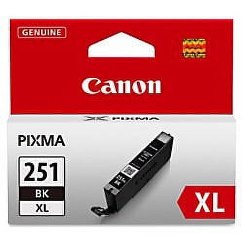 Canon MG5520 Ink Cartridges