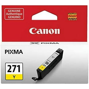 Canon 271 Ink Cartridges
