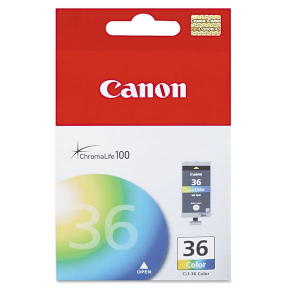 Canon Ink Cartridges