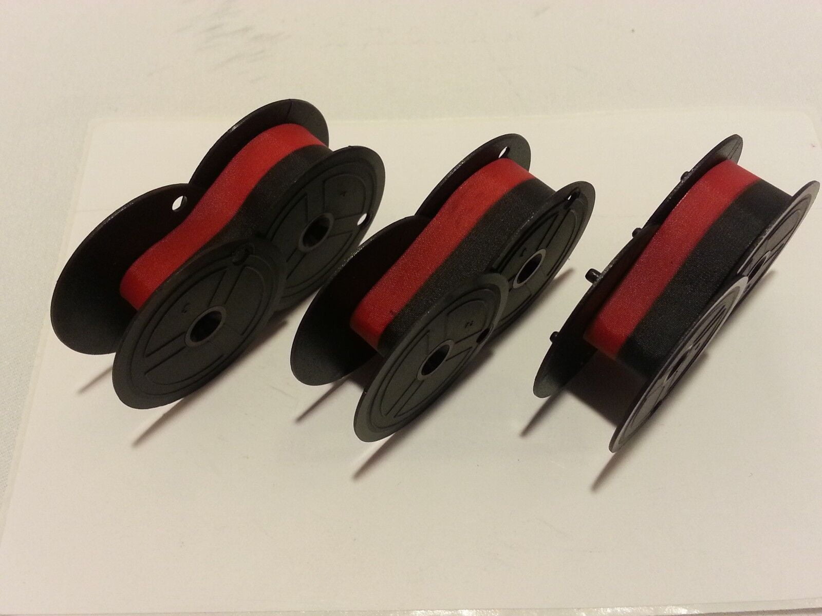 Canon CP1200 Ink Ribbons - Canon Calculator Ribbons CP1200 (3 Pack ...