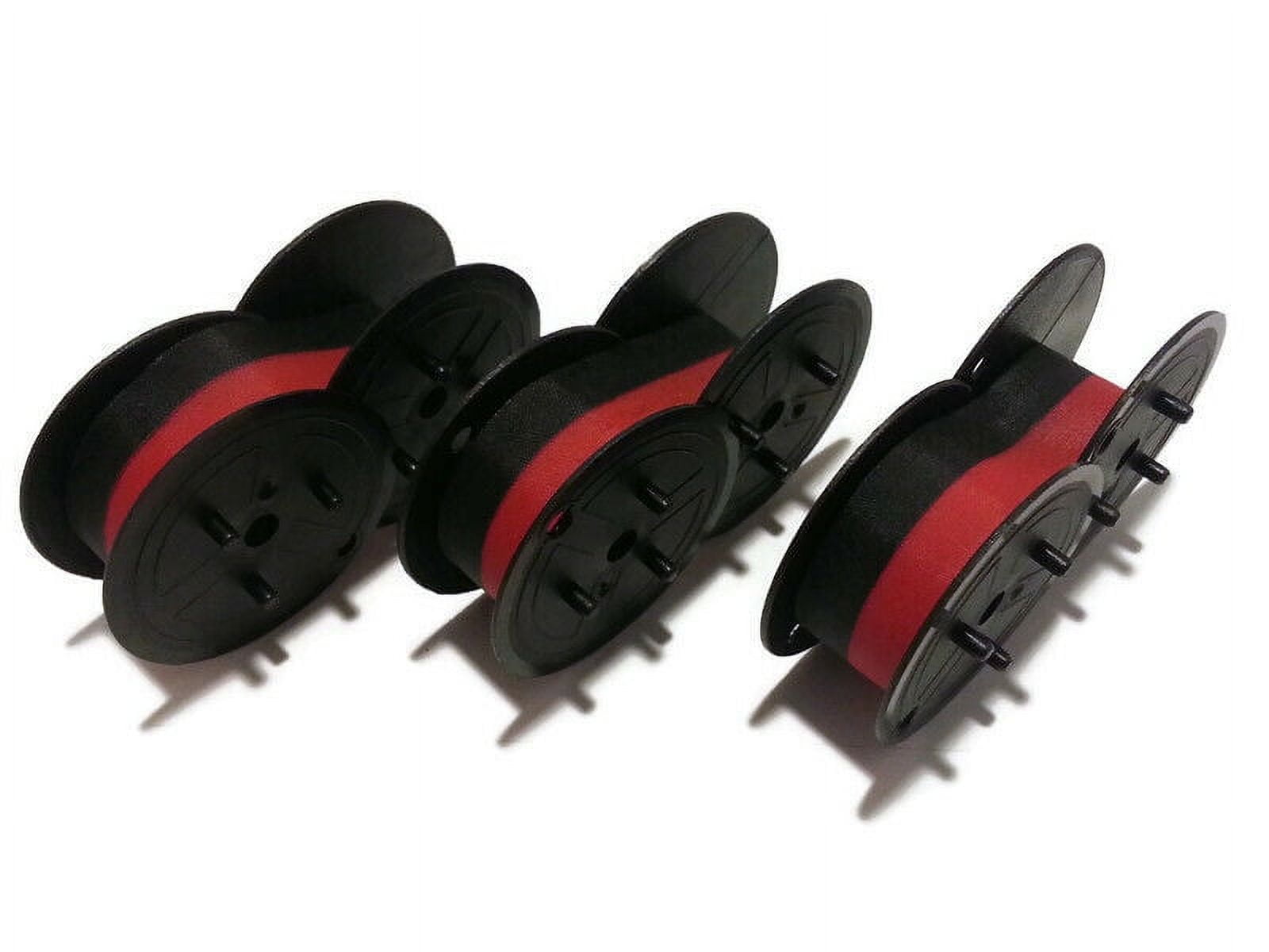 Canon CP1200D Ink Ribbons - Canon Calculator Ribbons CP1200D (3 Pack ...