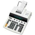 Canon CP1213DIII 12-Digit Printing Calculator, Multicolor - Walmart.com