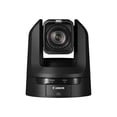 Canon CR-N100 PTZ Camera, Black, 20x Optical Zoom, 4K UHD - Walmart.com