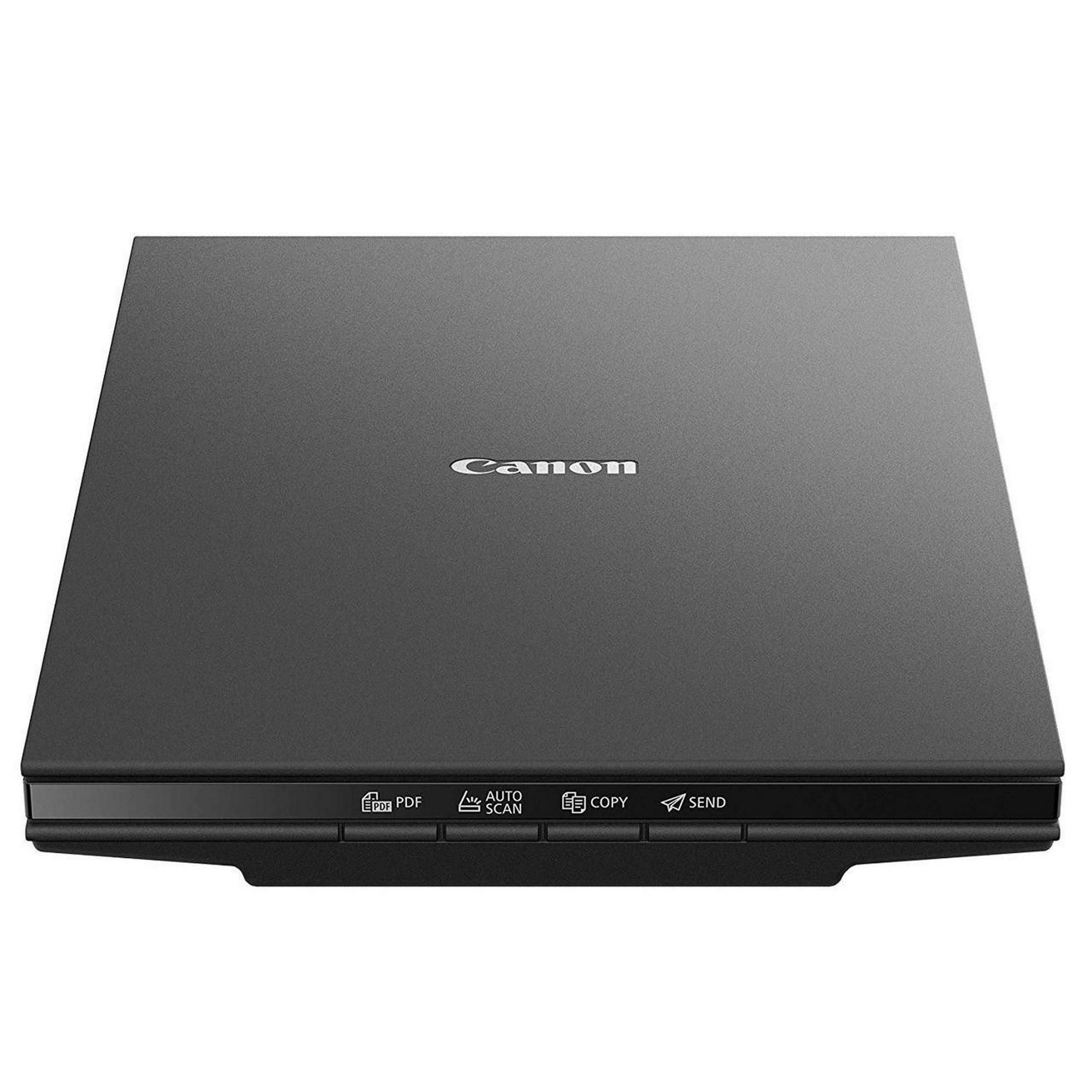 Portable Flatbed Scanner