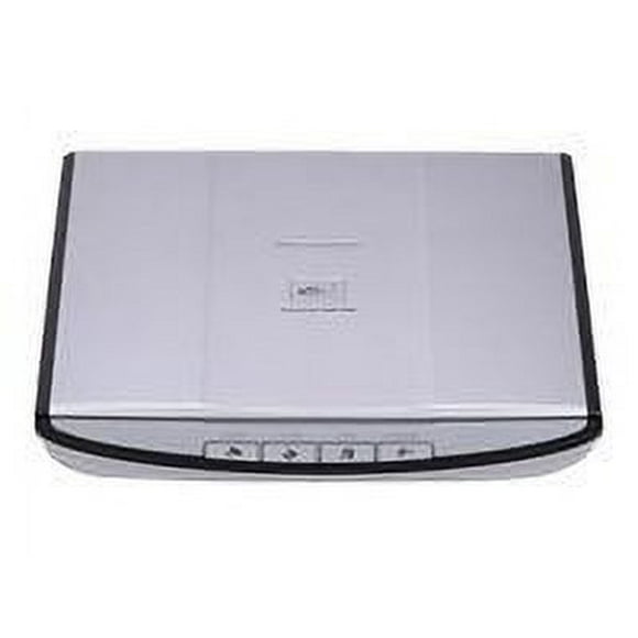 Canon Scanner