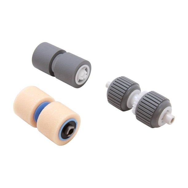 Canon Canon 4009B001 Exchange Roller Kit - Walmart Business Supplies