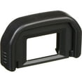 Canon Eyecup-EF for Digital Rebel, XT and XTi DSLR Cameras - Walmart.com