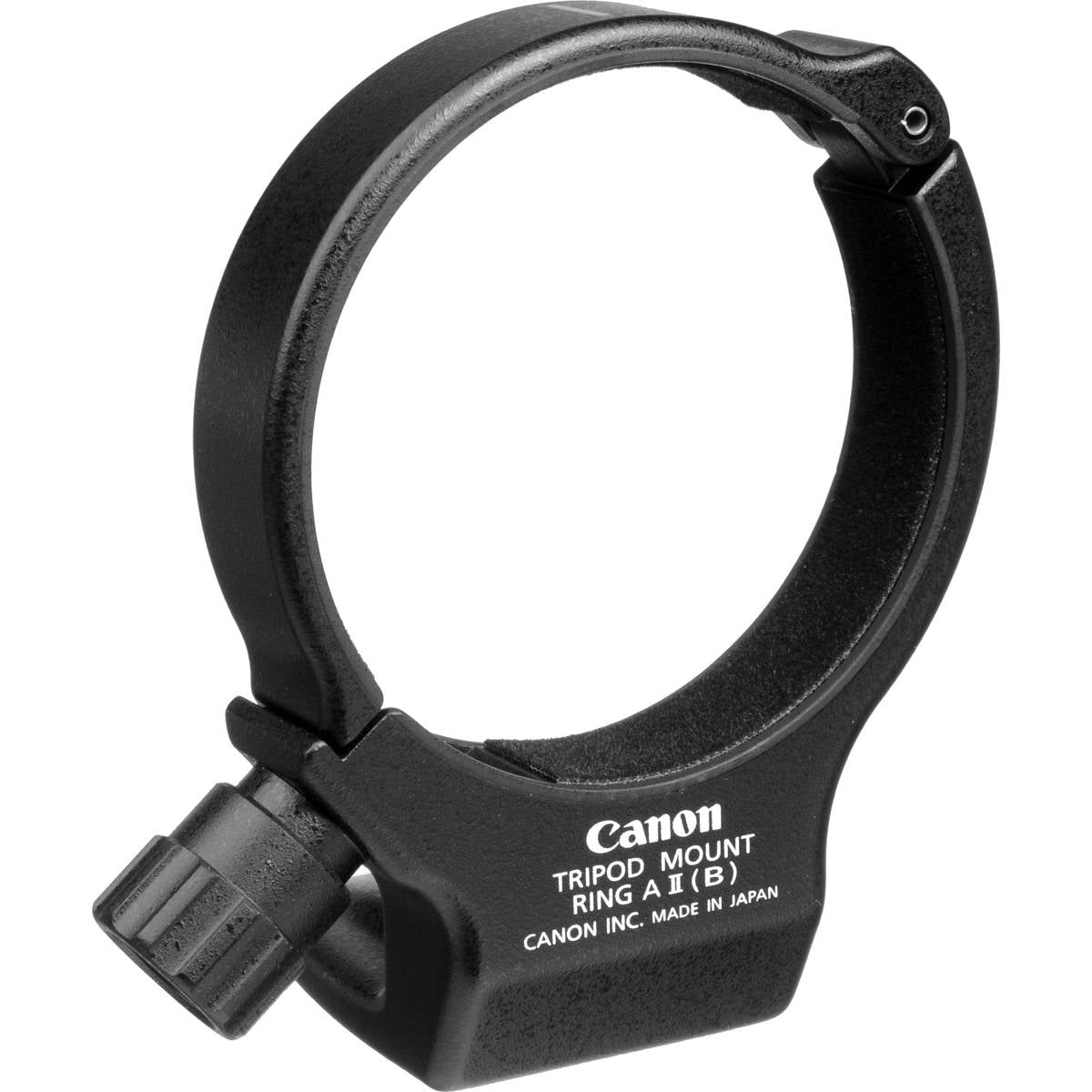 Canon Replacement Tripod Mount Ring A II for EF 70-200mm f/4L USM ...