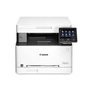 Canon Color imageCLASS MF810Cdn Multifunction Laser Printer, Copy/Fax ...