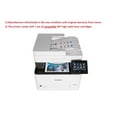 Pre-Owned Manufacturer reconditioned Canon Color imageCLASS MF654Cdw â ...