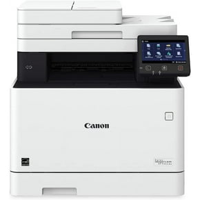 Multifunction Color Laser Printer