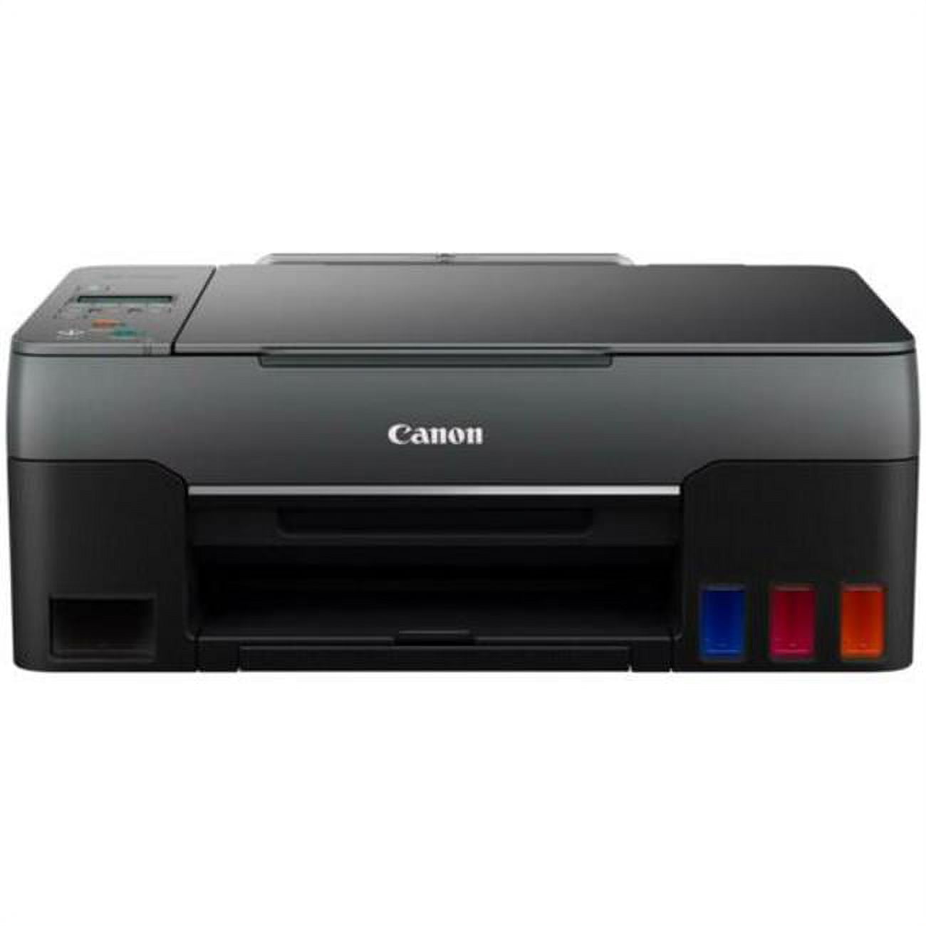Canon Computer Systems Canon Pixma G2260 MegaTank All-in-One Printer ...