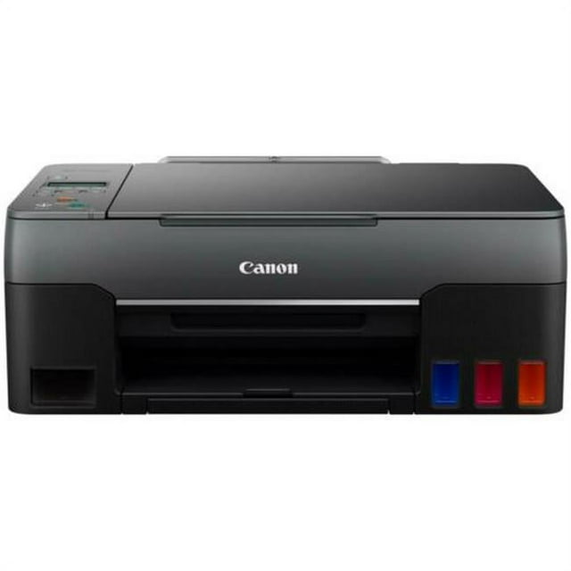 Canon Computer Systems Canon Pixma G2260 MegaTank All-in-One Printer ...